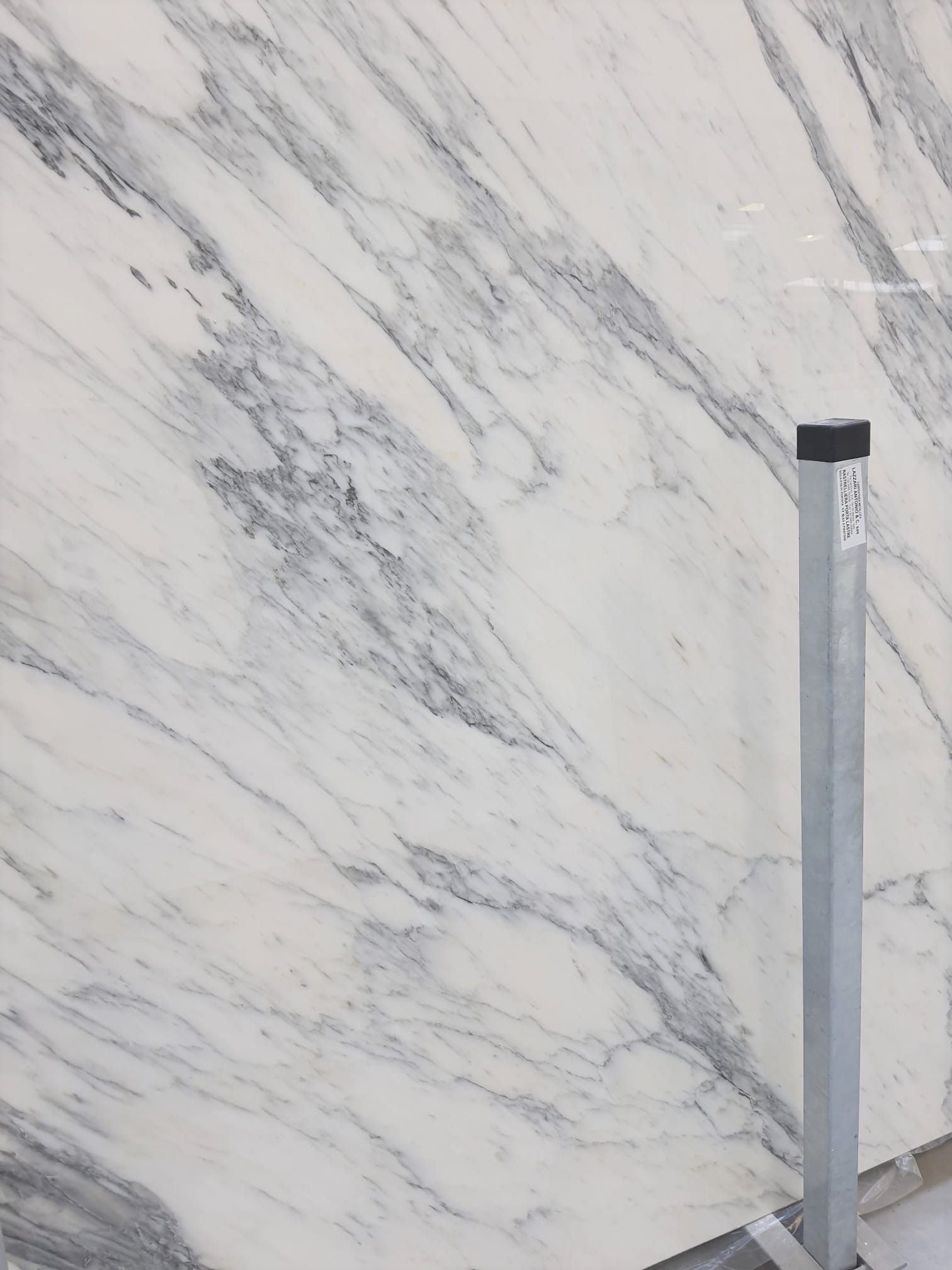 Calacatta Altissimo 3238 – Westcoast Granite