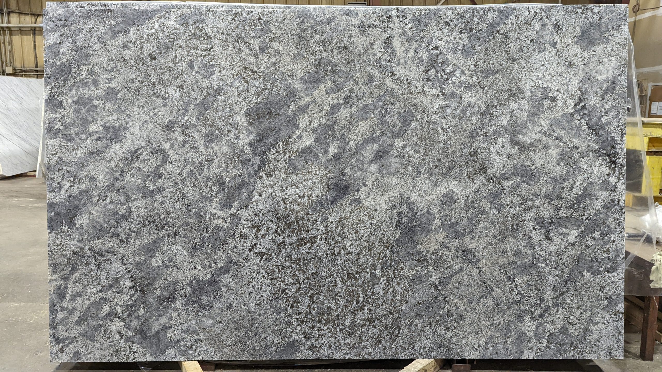 Azul Aran – Westcoast Granite