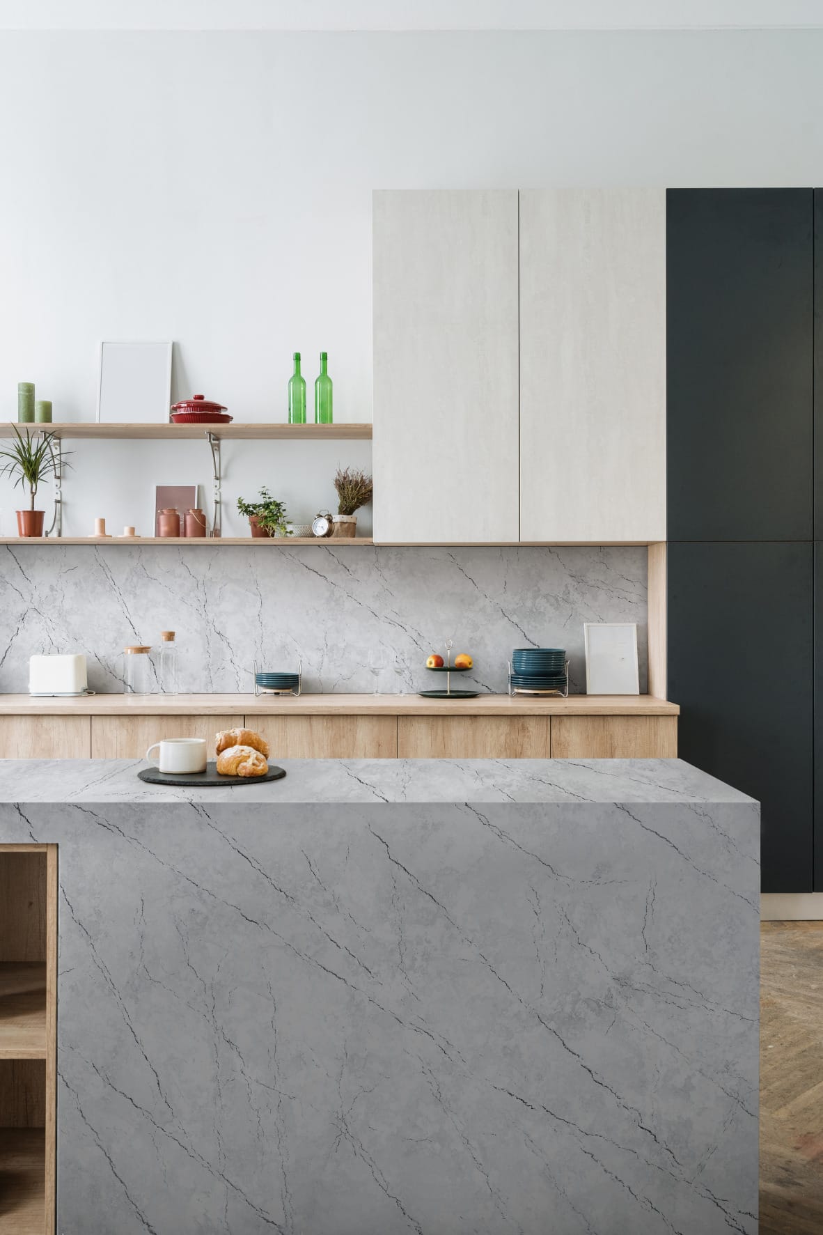 Invisible Gray OQ295 – Westcoast Granite