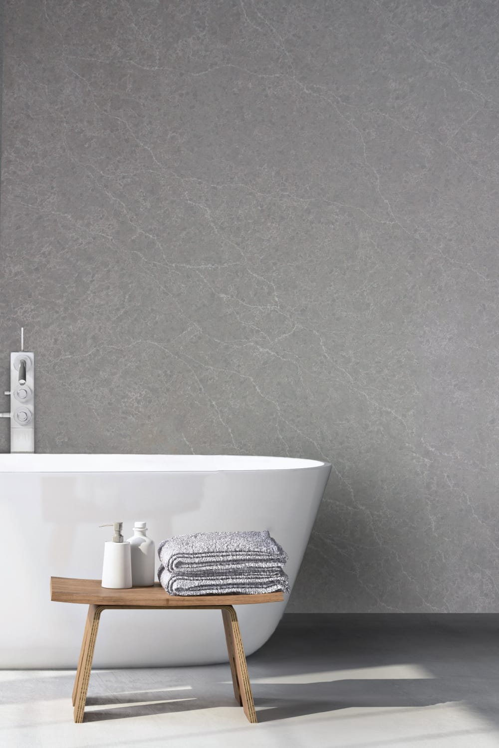 Stormy Gray OQ260 – Westcoast Granite