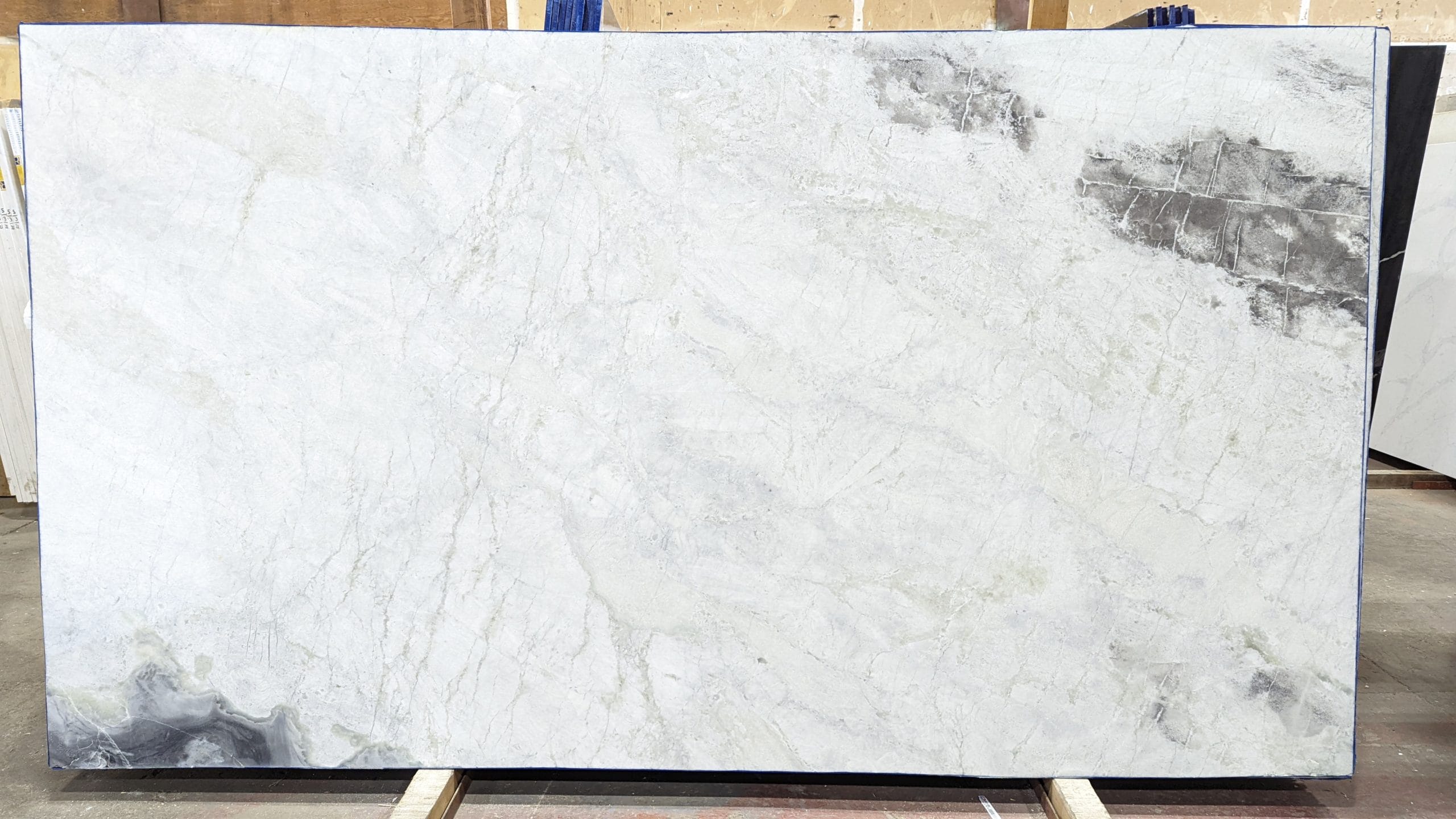 Princess White – Westcoast Granite