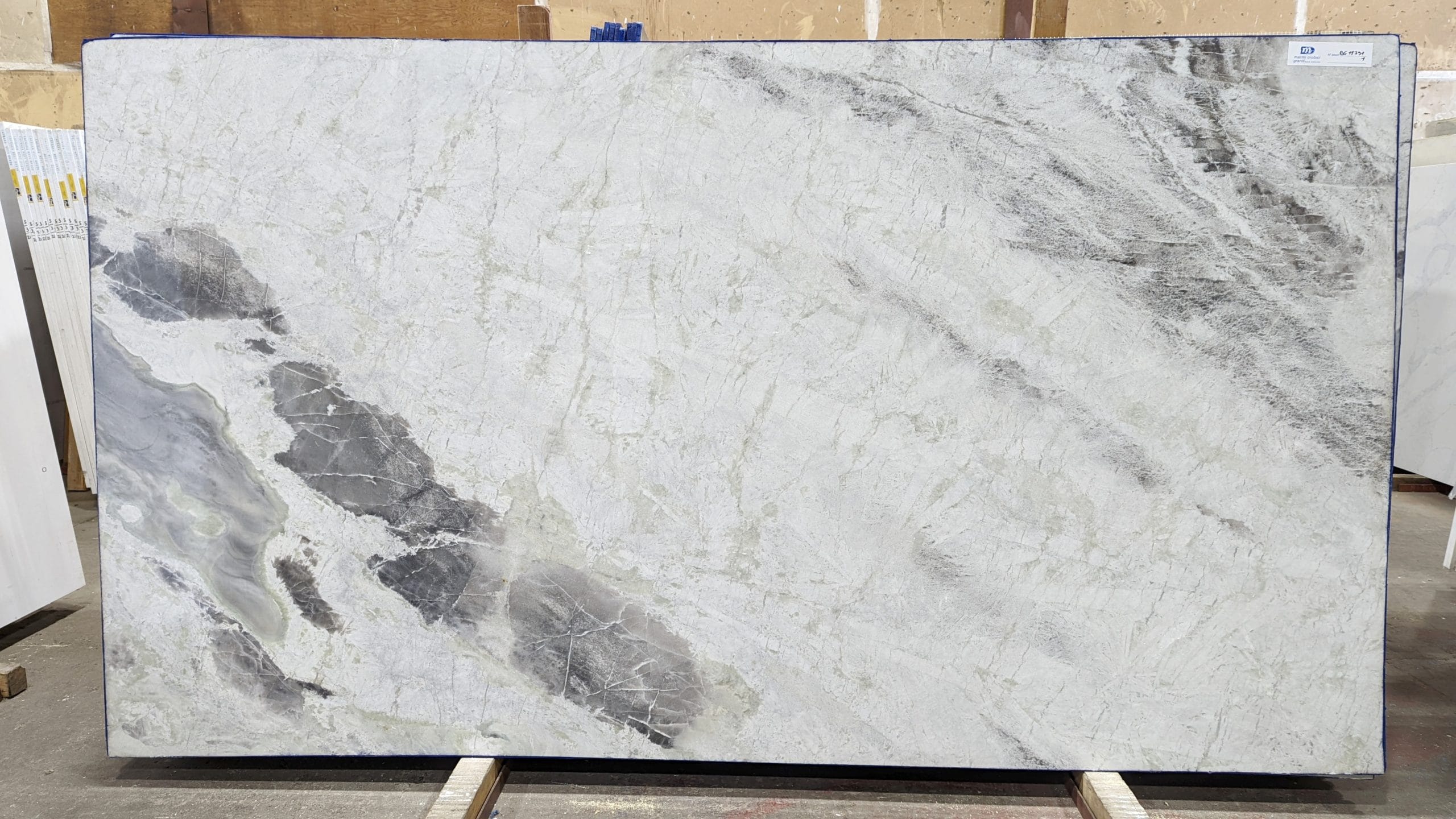 Princess White – Westcoast Granite