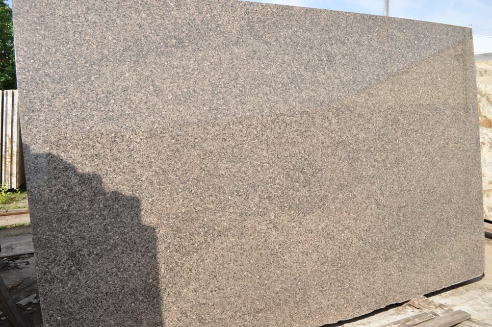 Desert Brown – Westcoast Granite
