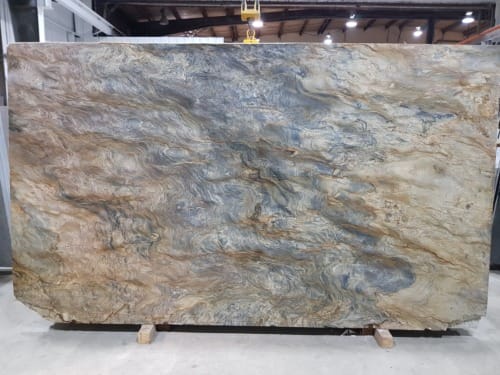 Roma Imperiale – Westcoast Granite