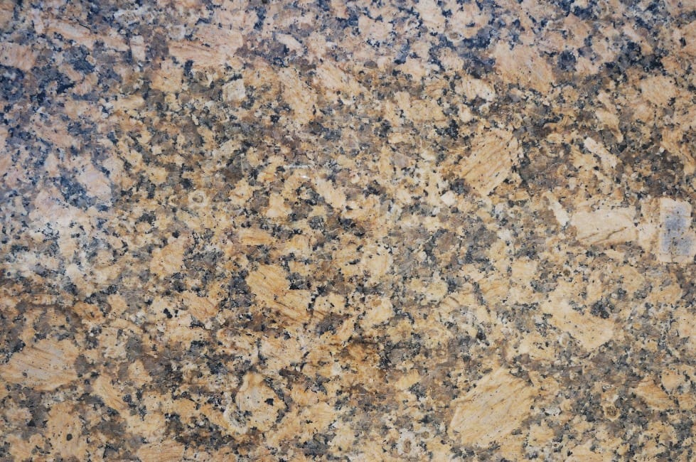 Giallo Fiorito – Westcoast Granite