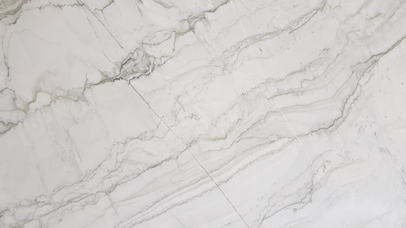 Infinity White – Westcoast Granite