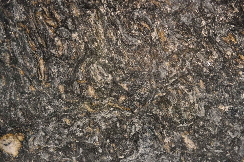 Metallicus – Westcoast Granite