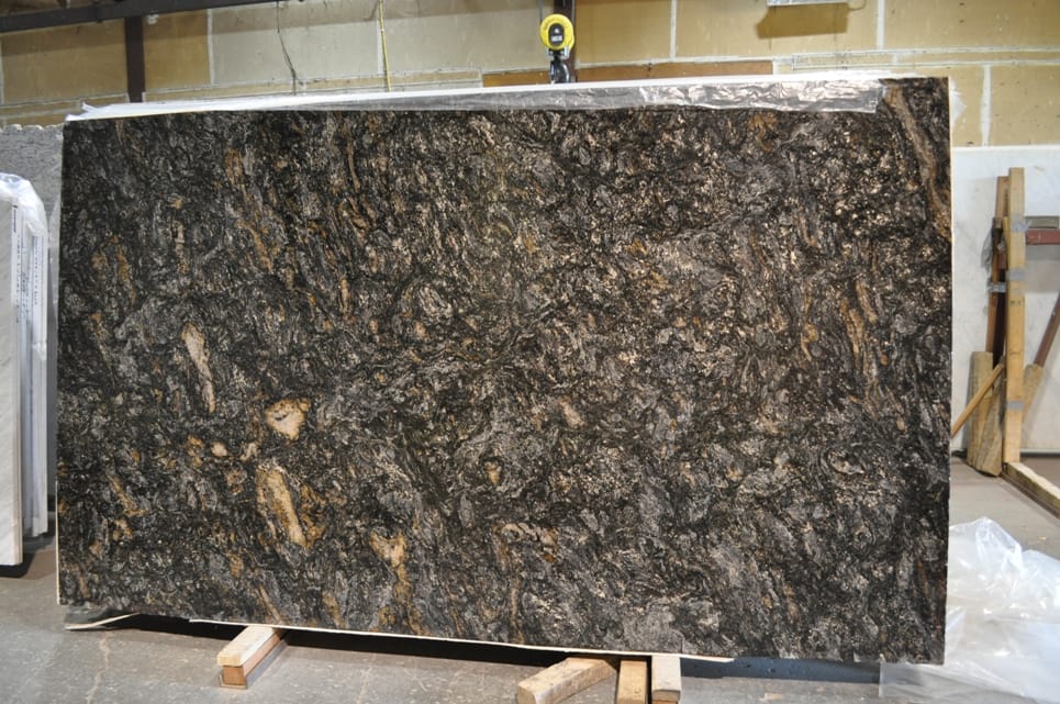 Metallicus – Westcoast Granite