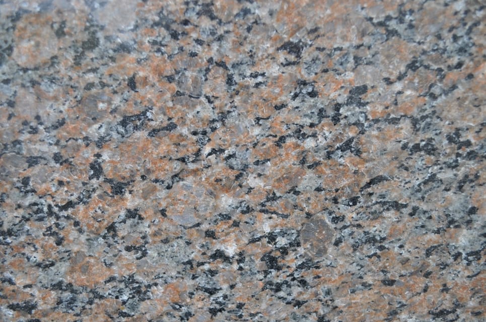 Polychrome – Westcoast Granite