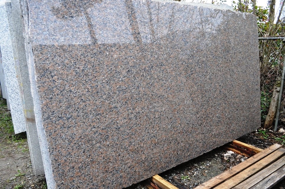 Polychrome – Westcoast Granite