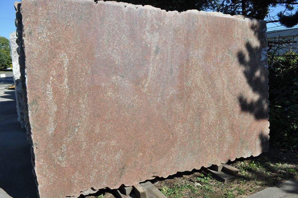 River Bordeaux – Westcoast Granite