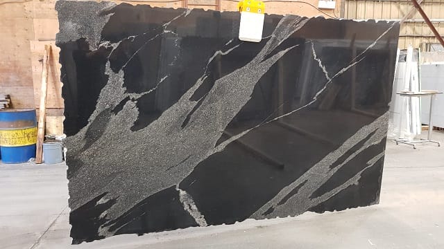 Skyfall – Westcoast Granite