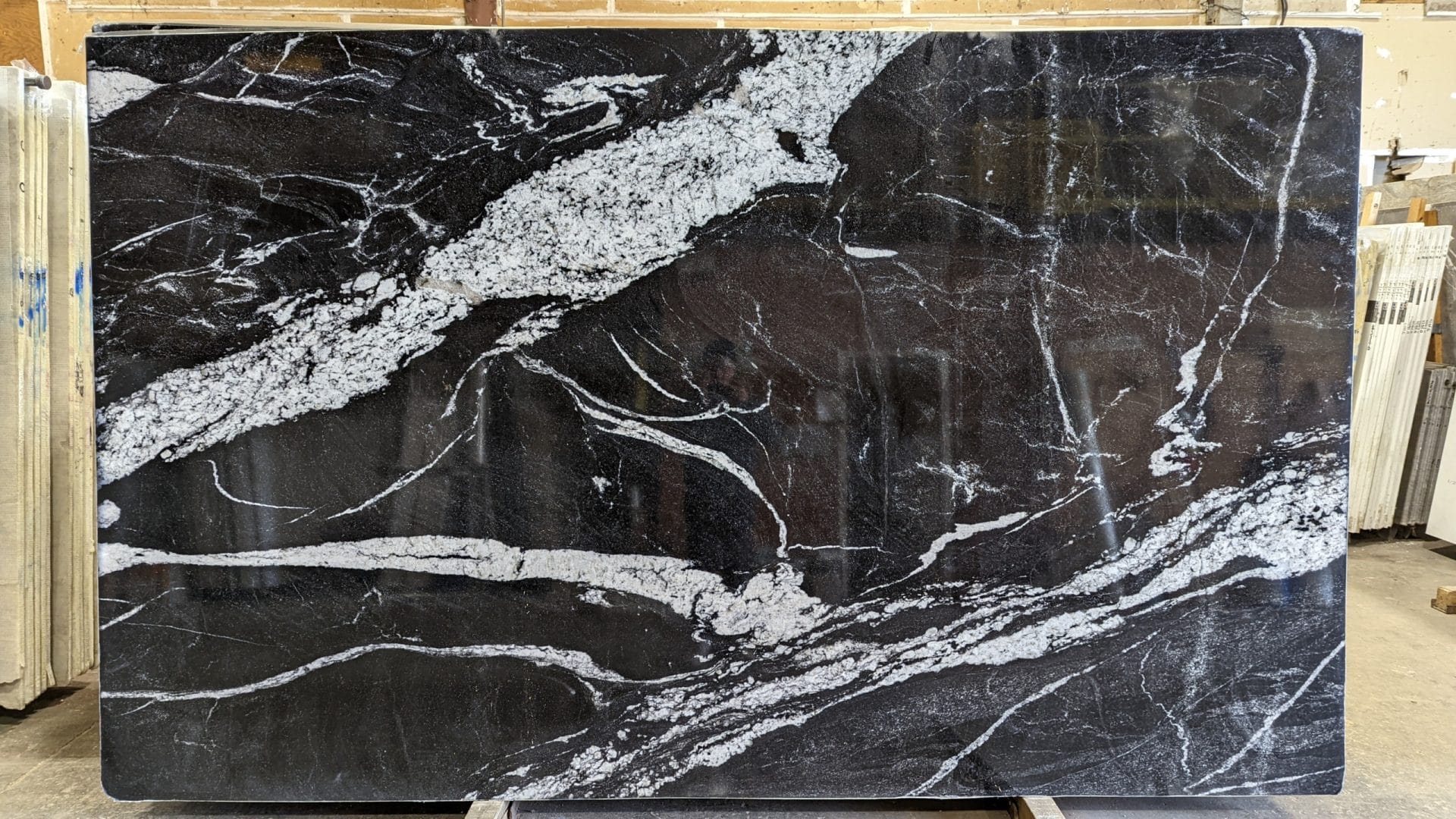 Skyfall – Westcoast Granite