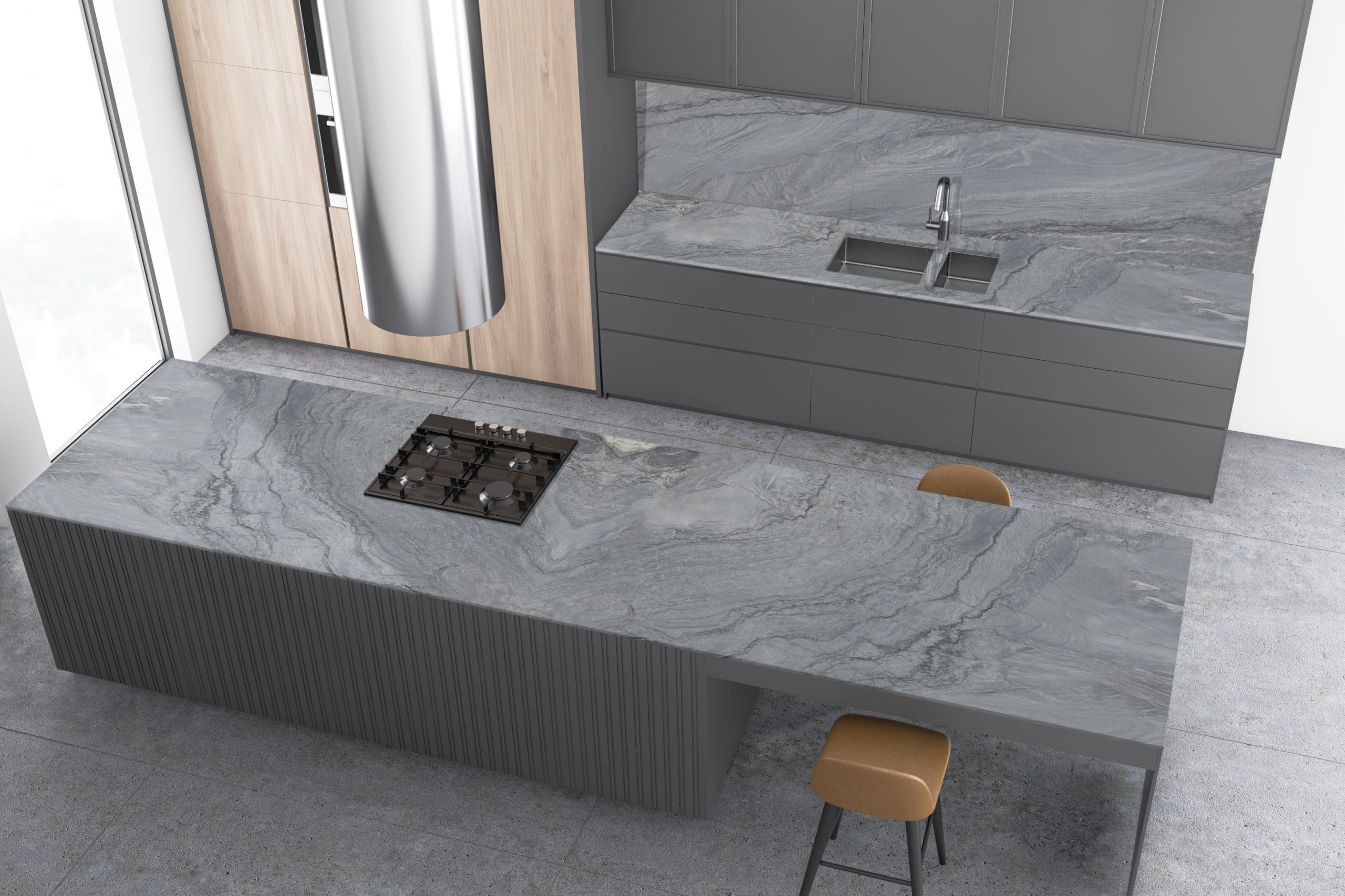 Platinum – Westcoast Granite