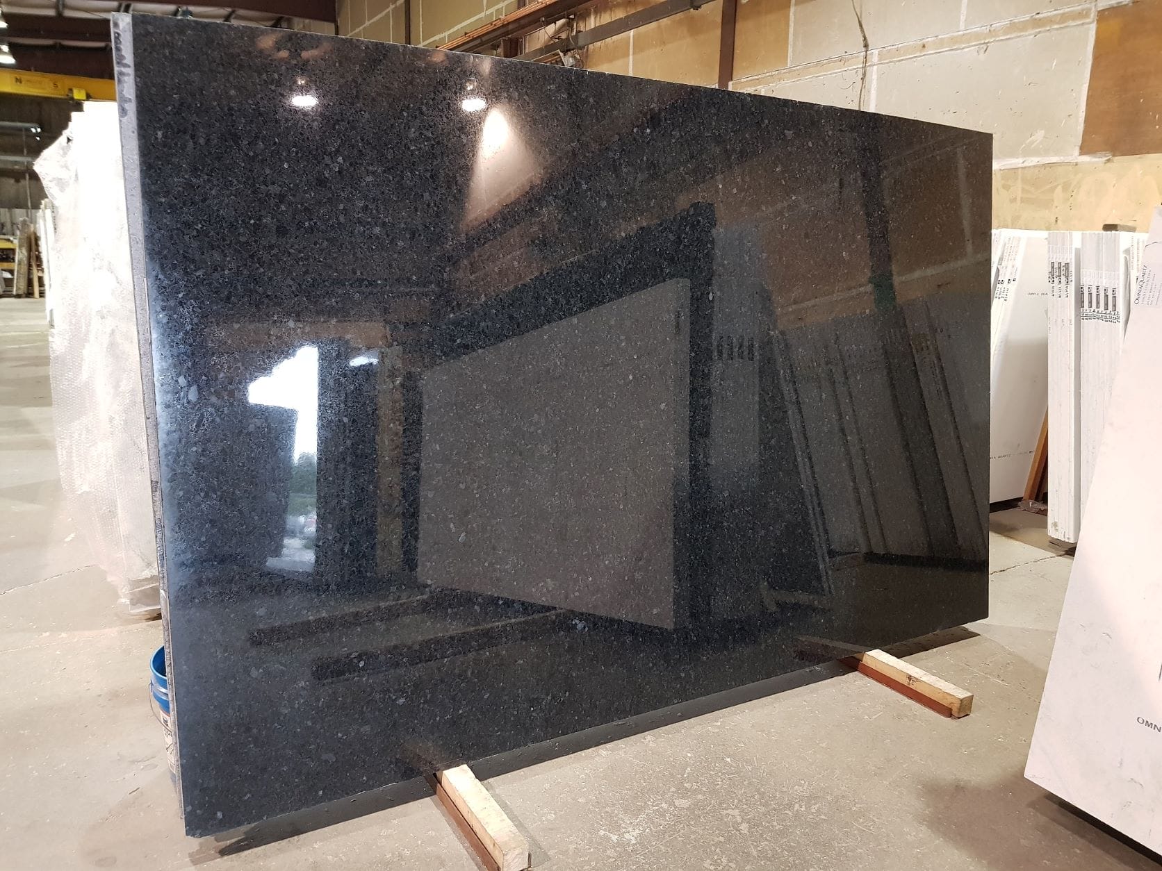 Angola Black – Westcoast Granite