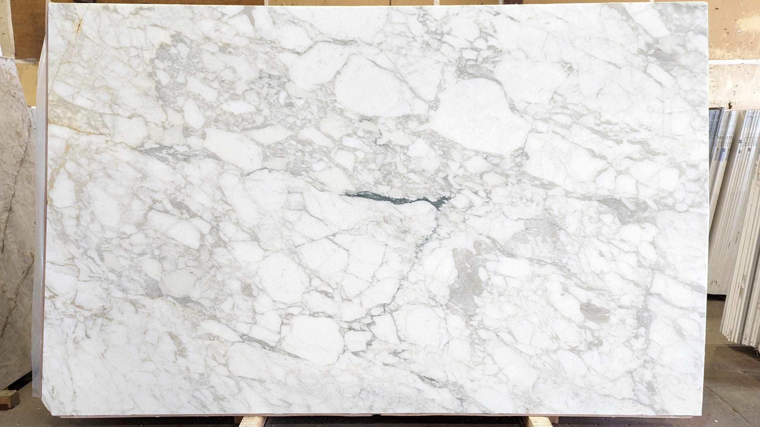 Calacatta Vagli 20622 – Westcoast Granite