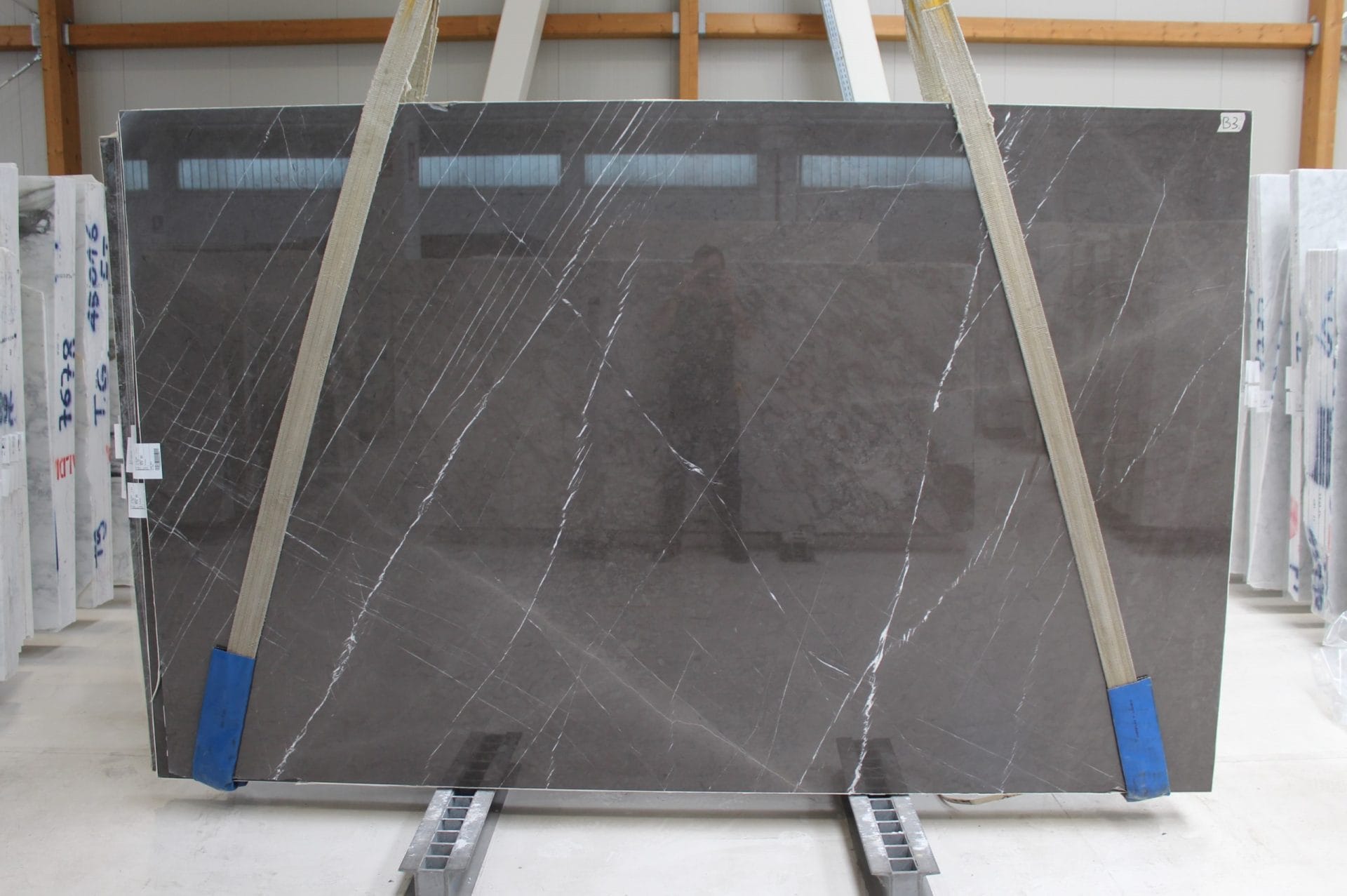 Pietra Gray 7802 – Westcoast Granite