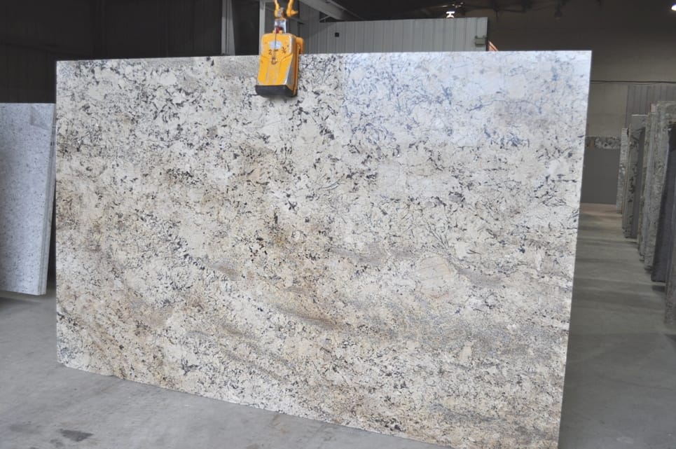Colonial Treasure – Westcoast Granite