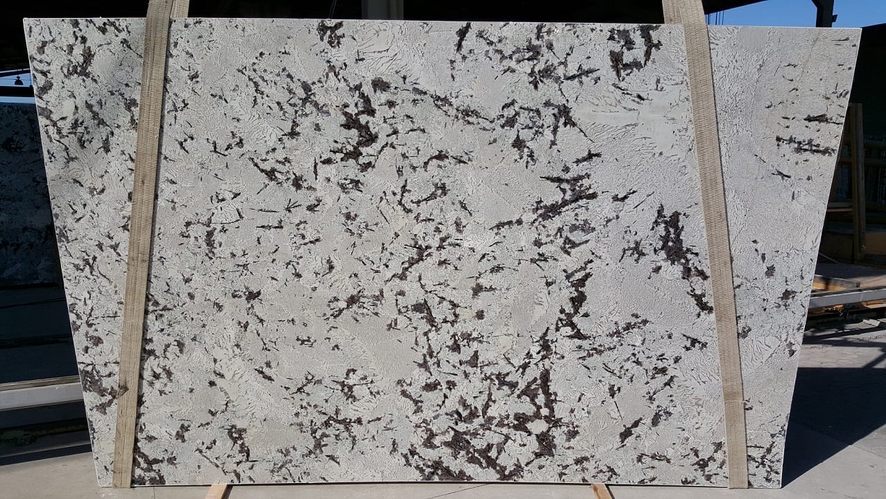Splendor White – Westcoast Granite