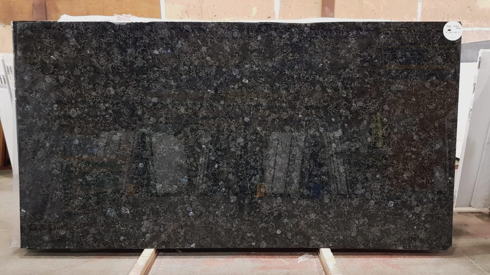 Volga Blue 41250 – Westcoast Granite