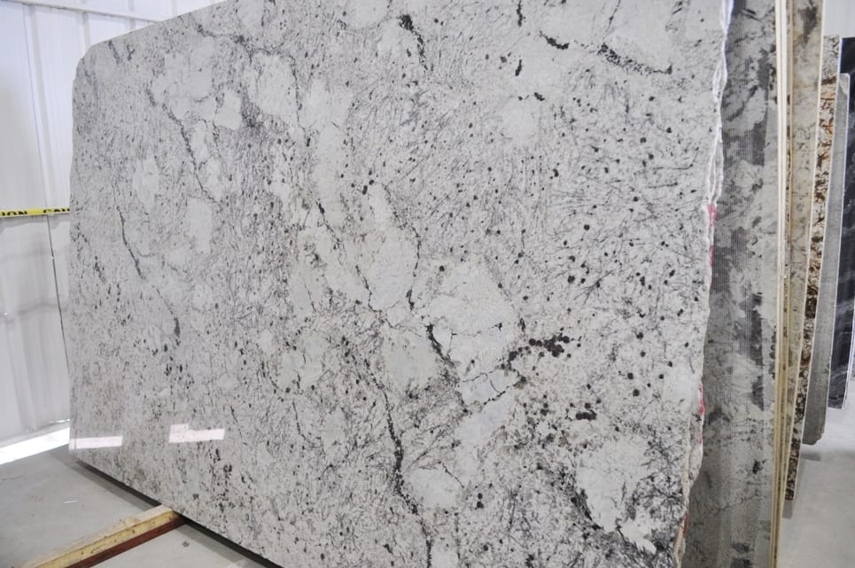 White Galaxy 3190 – Westcoast Granite