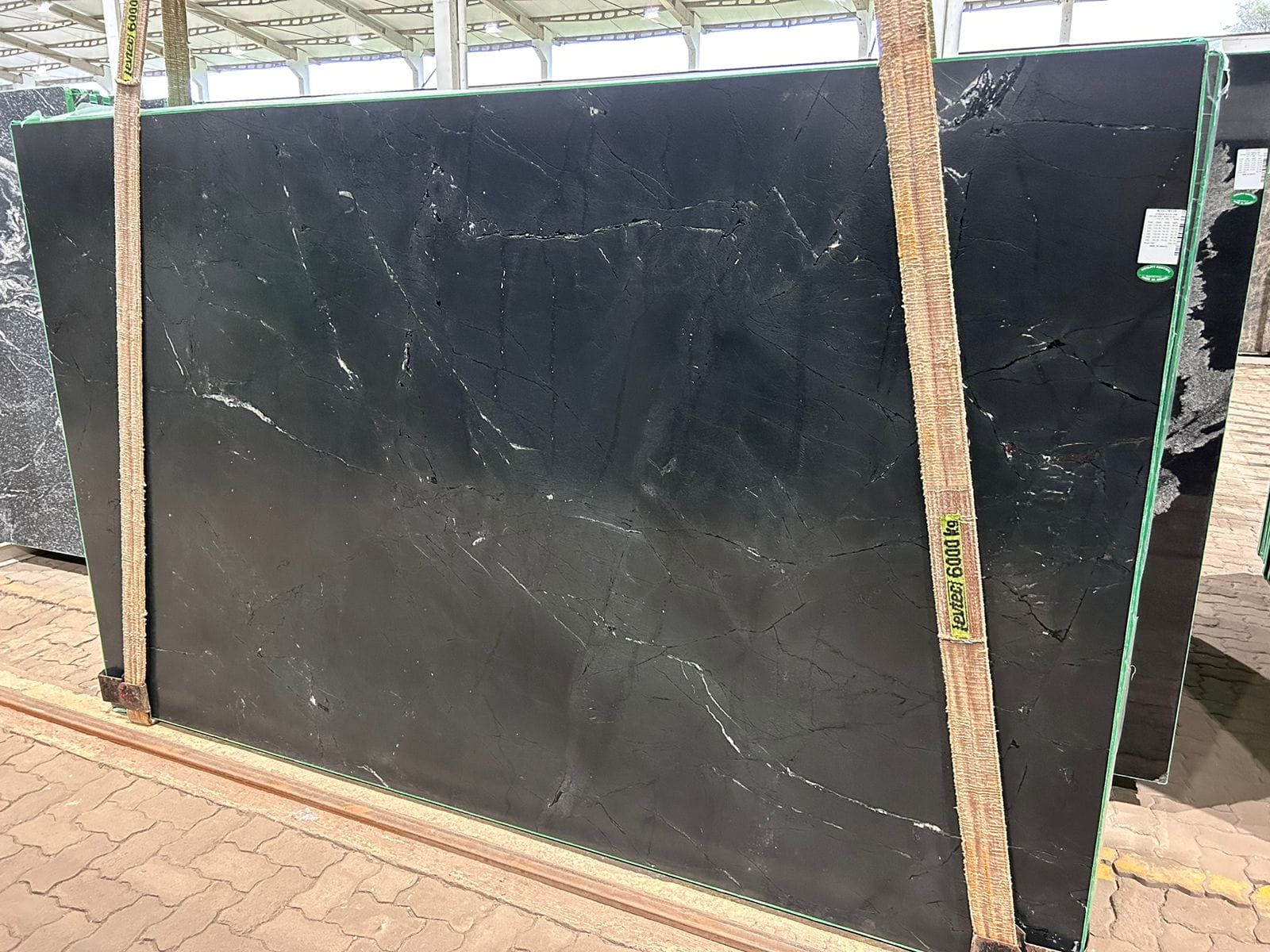 Negresco 202326 – Westcoast Granite