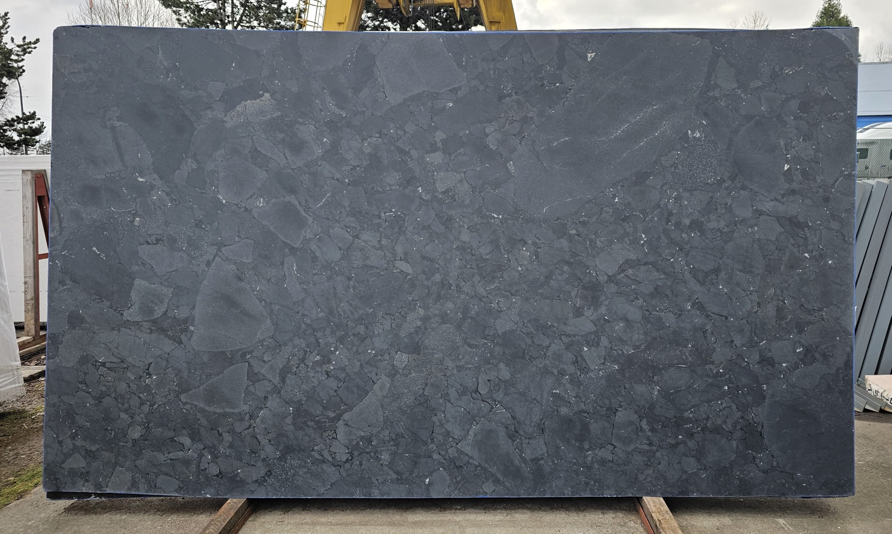 Negresco 16122 – Westcoast Granite
