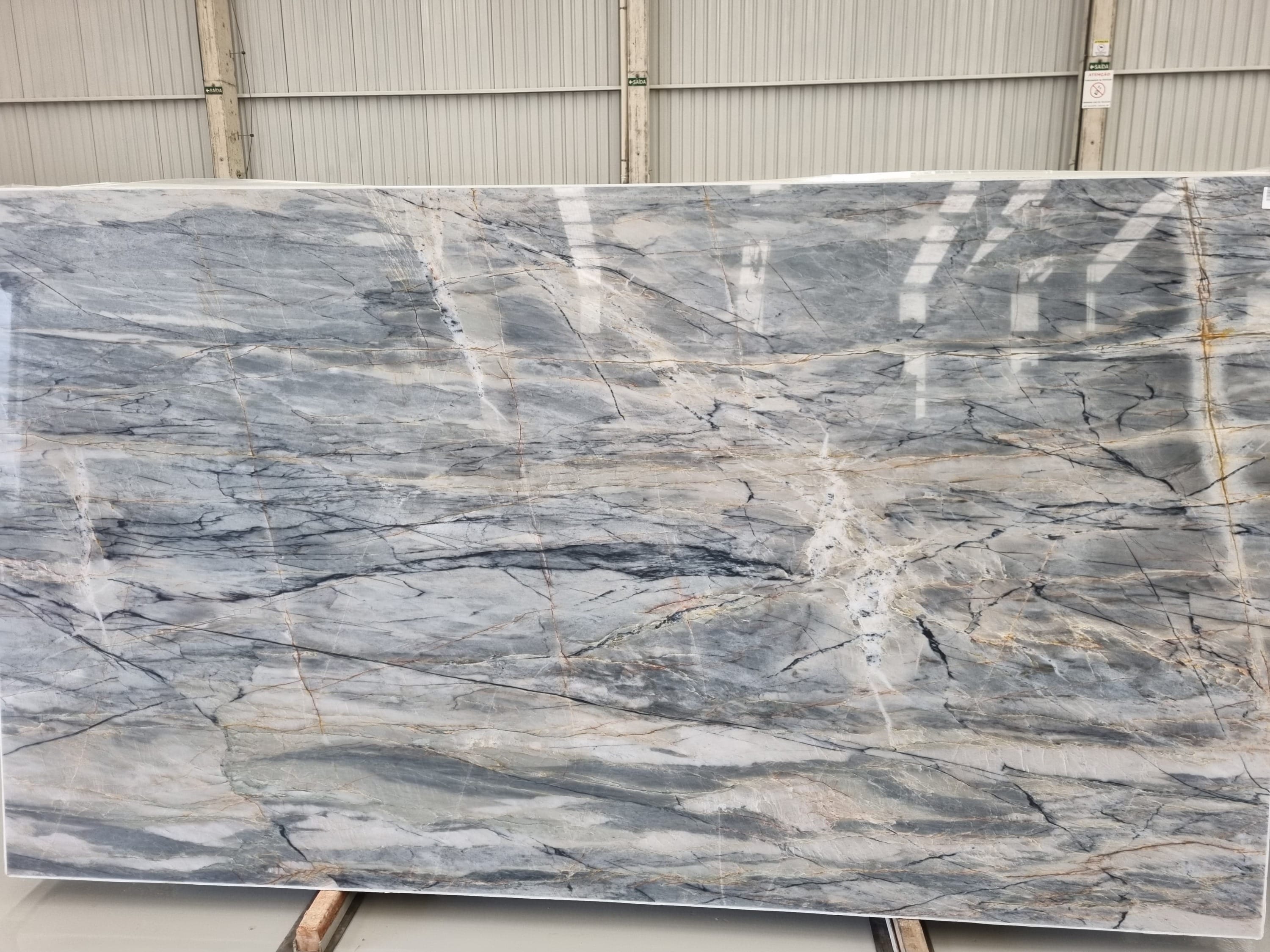Ijen Blue 103086 – Westcoast Granite