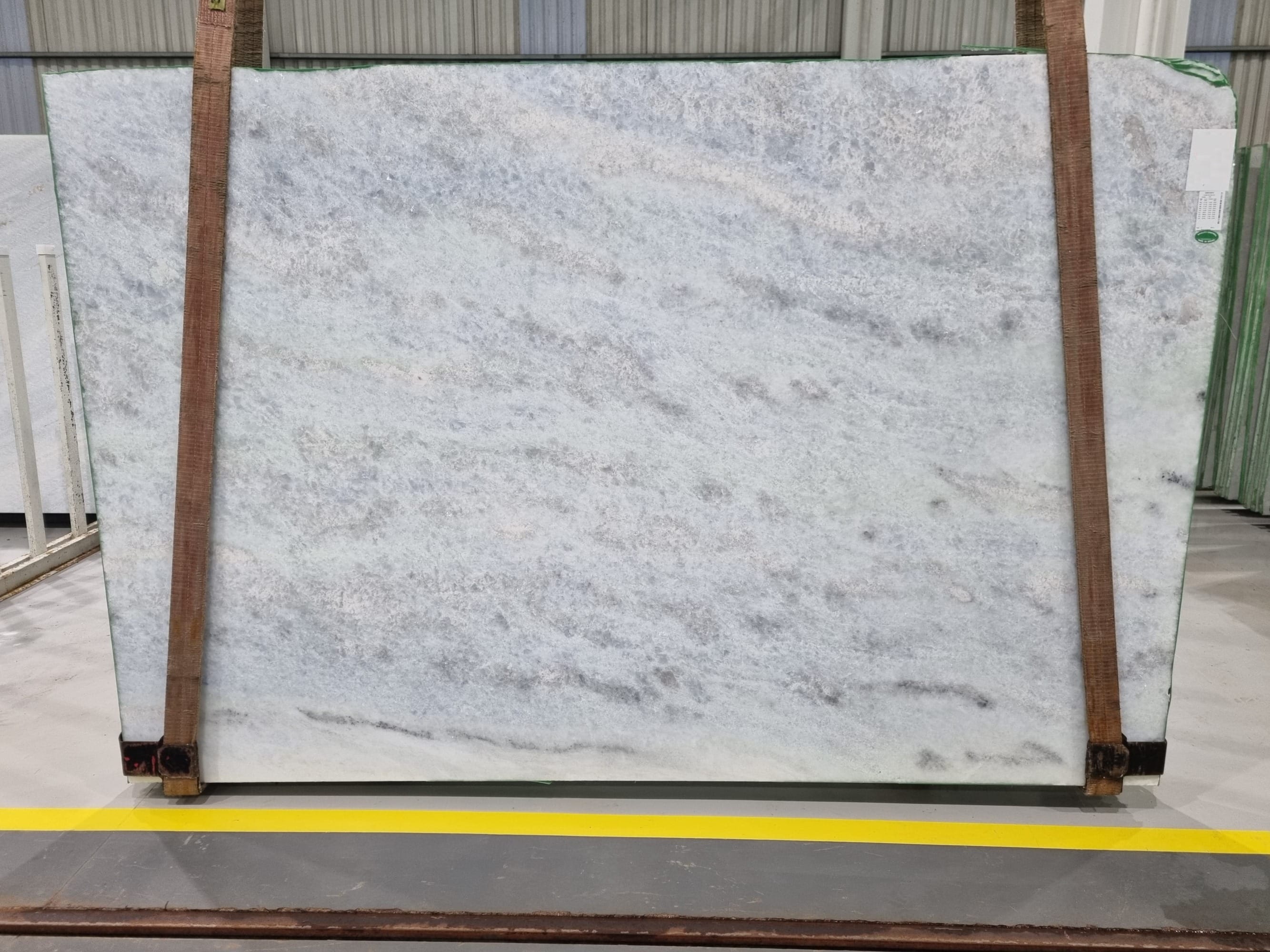 White Calcite 197244 – Westcoast Granite