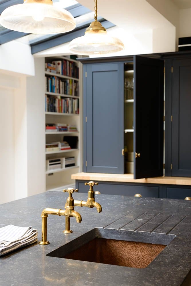 Belgian Blue 5183 – Westcoast Granite