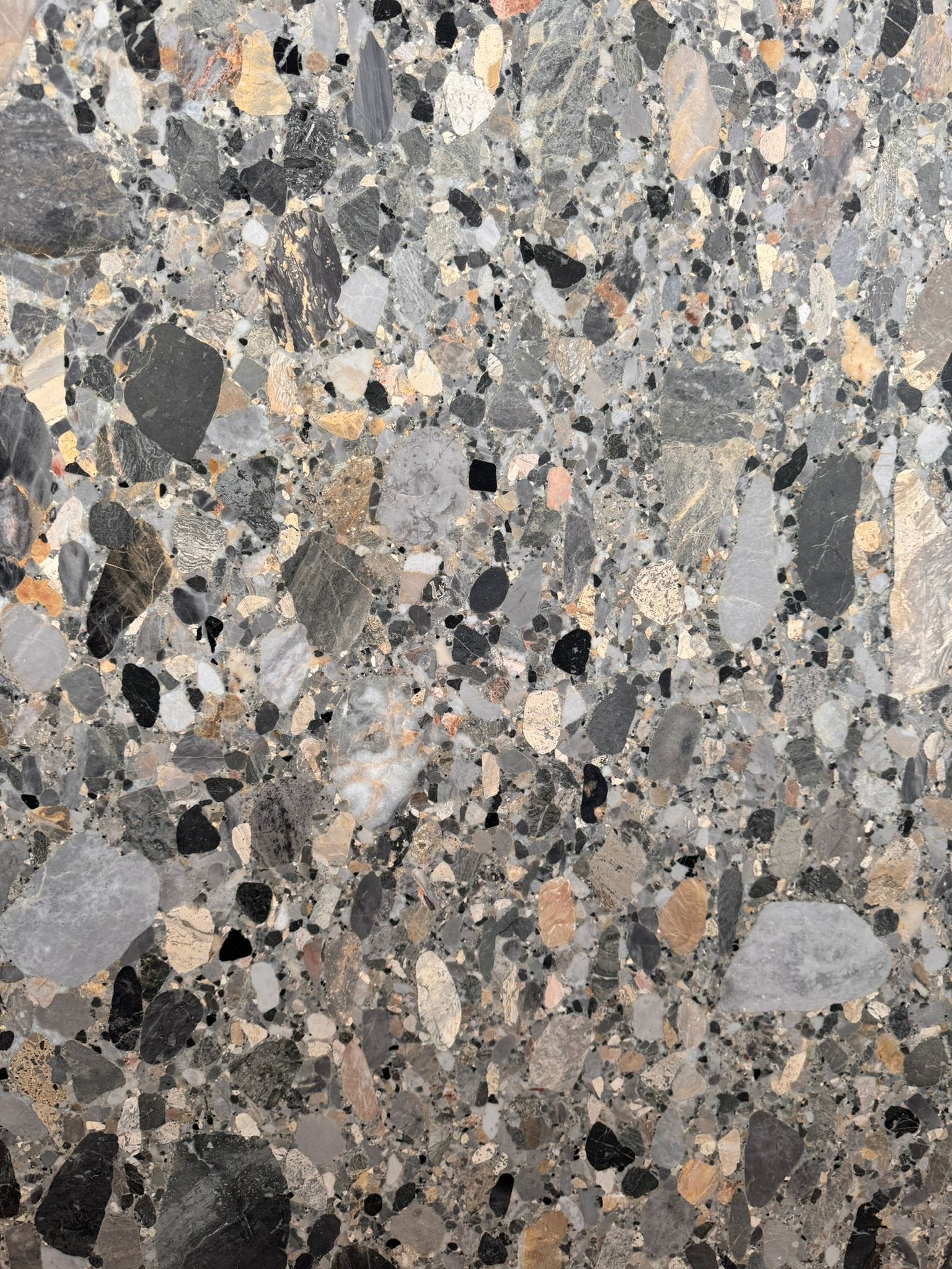 Ceppo di Gré – Westcoast Granite