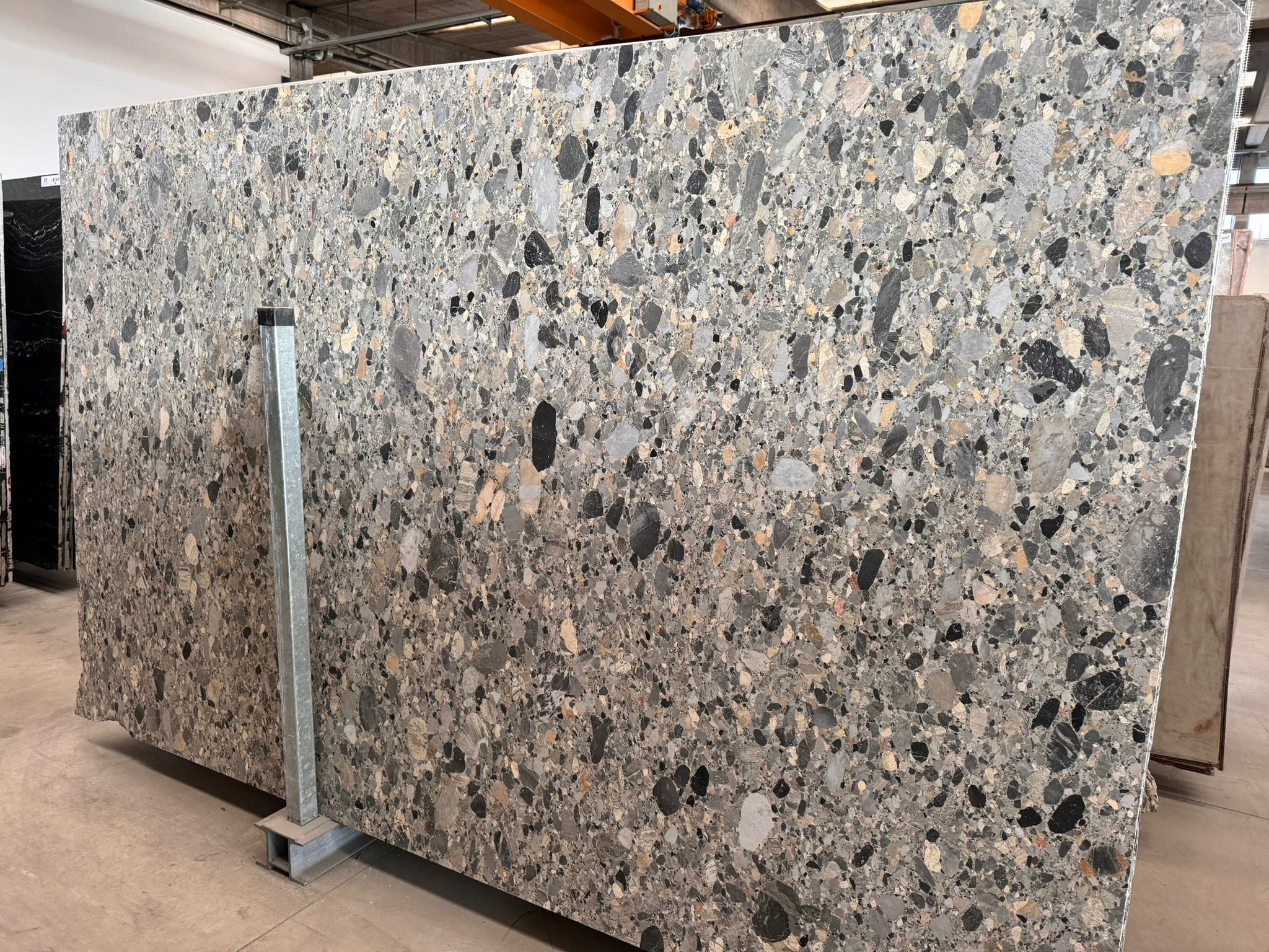 Ceppo di Gré – Westcoast Granite
