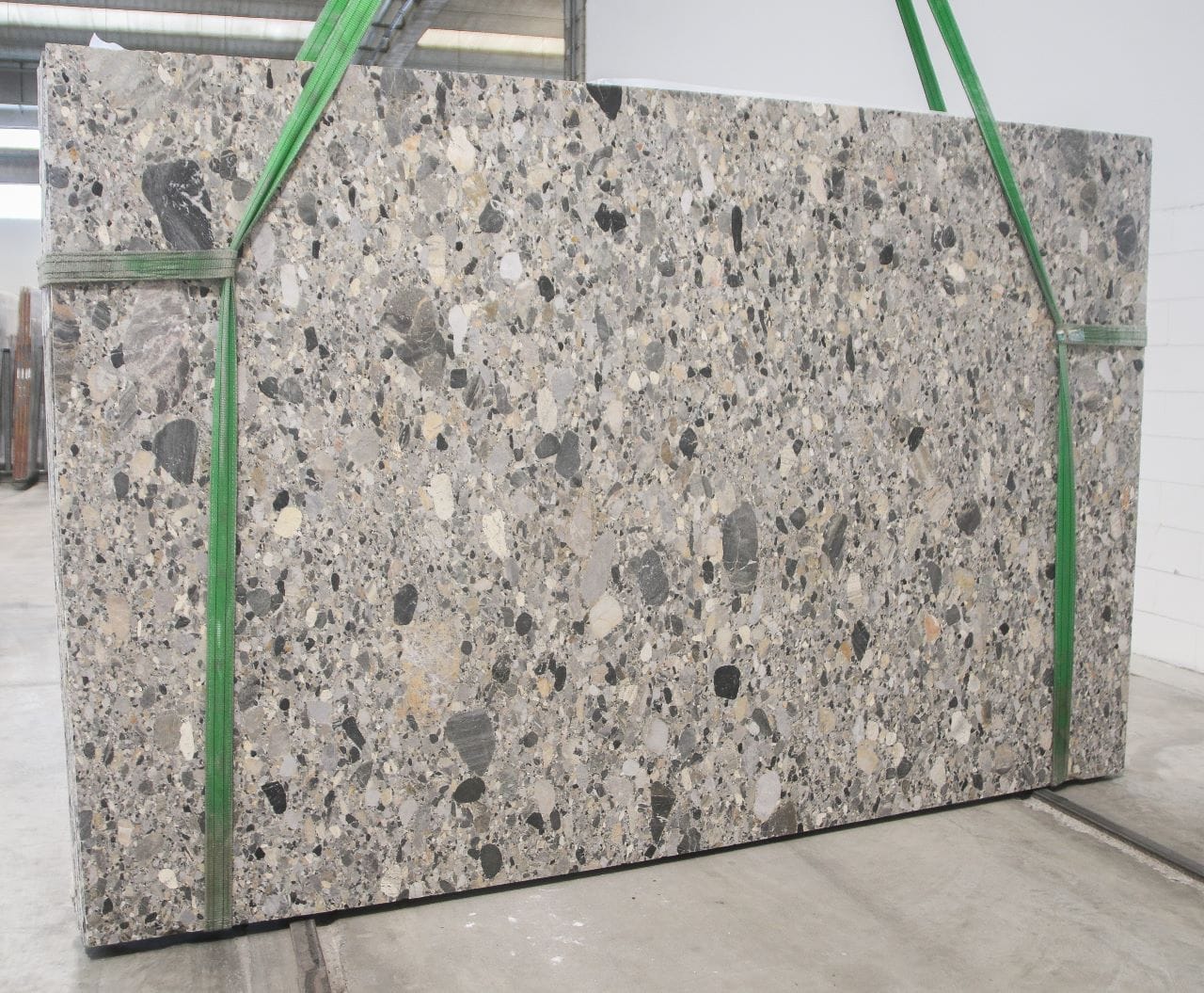 Ceppo di Gré – Westcoast Granite