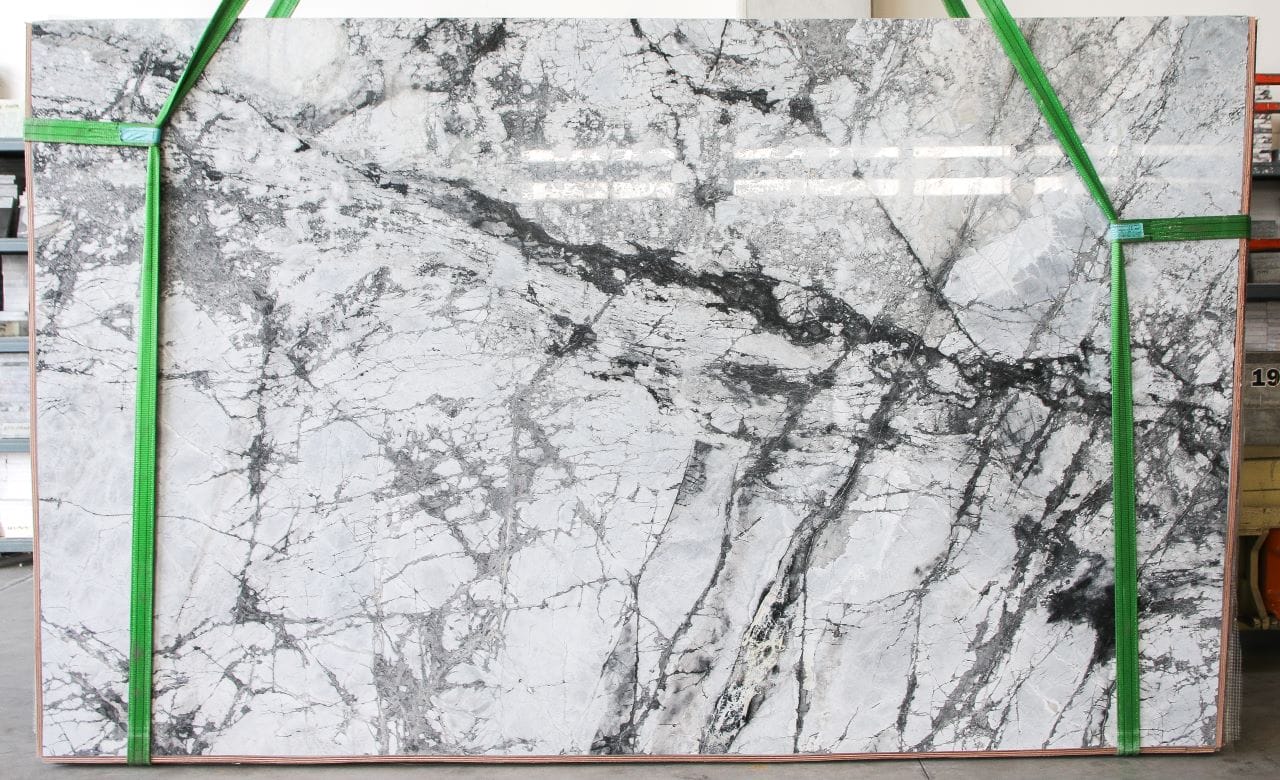 Invisible White 7801 – Westcoast Granite