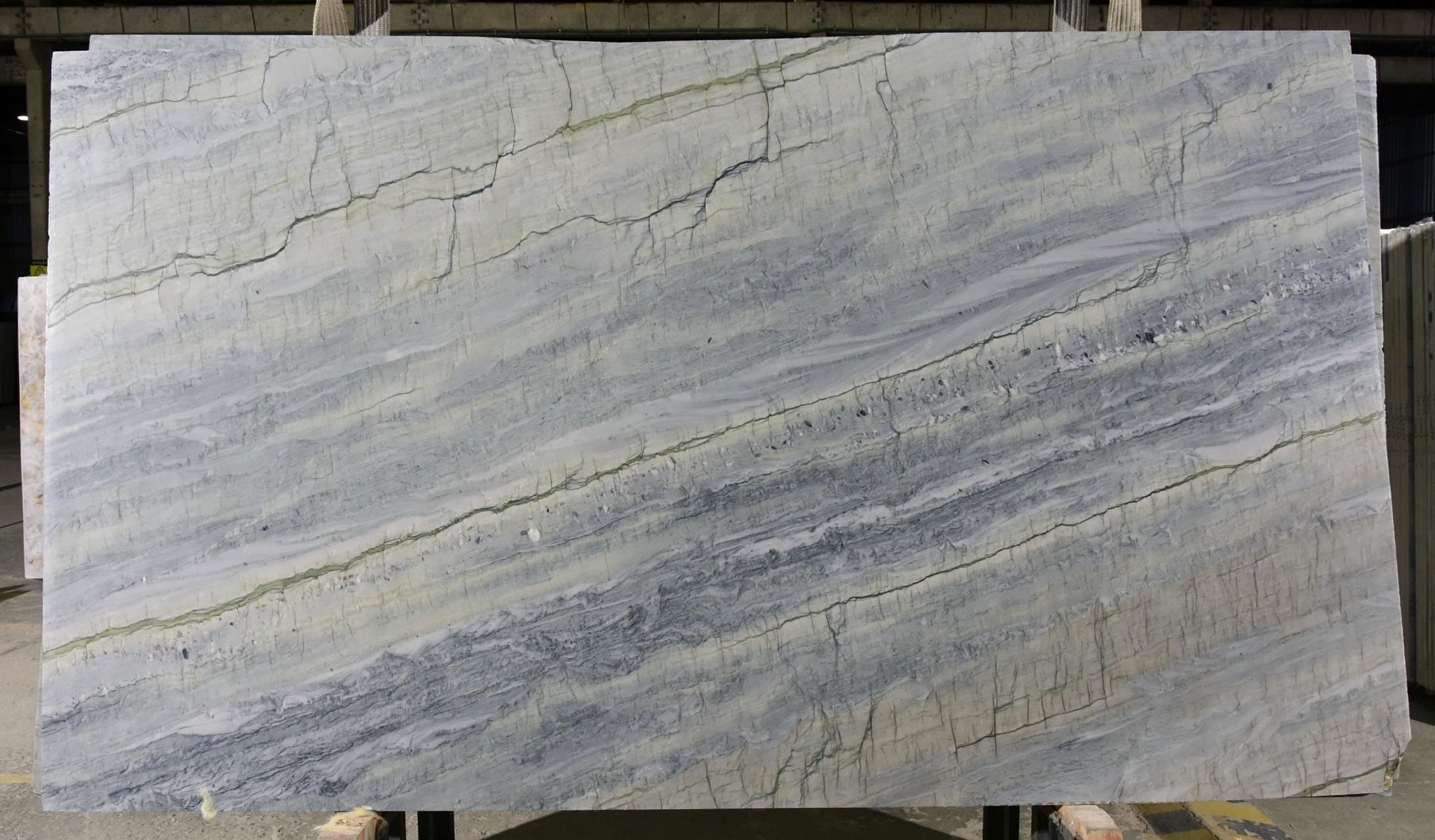 Ocean Blue – Westcoast Granite
