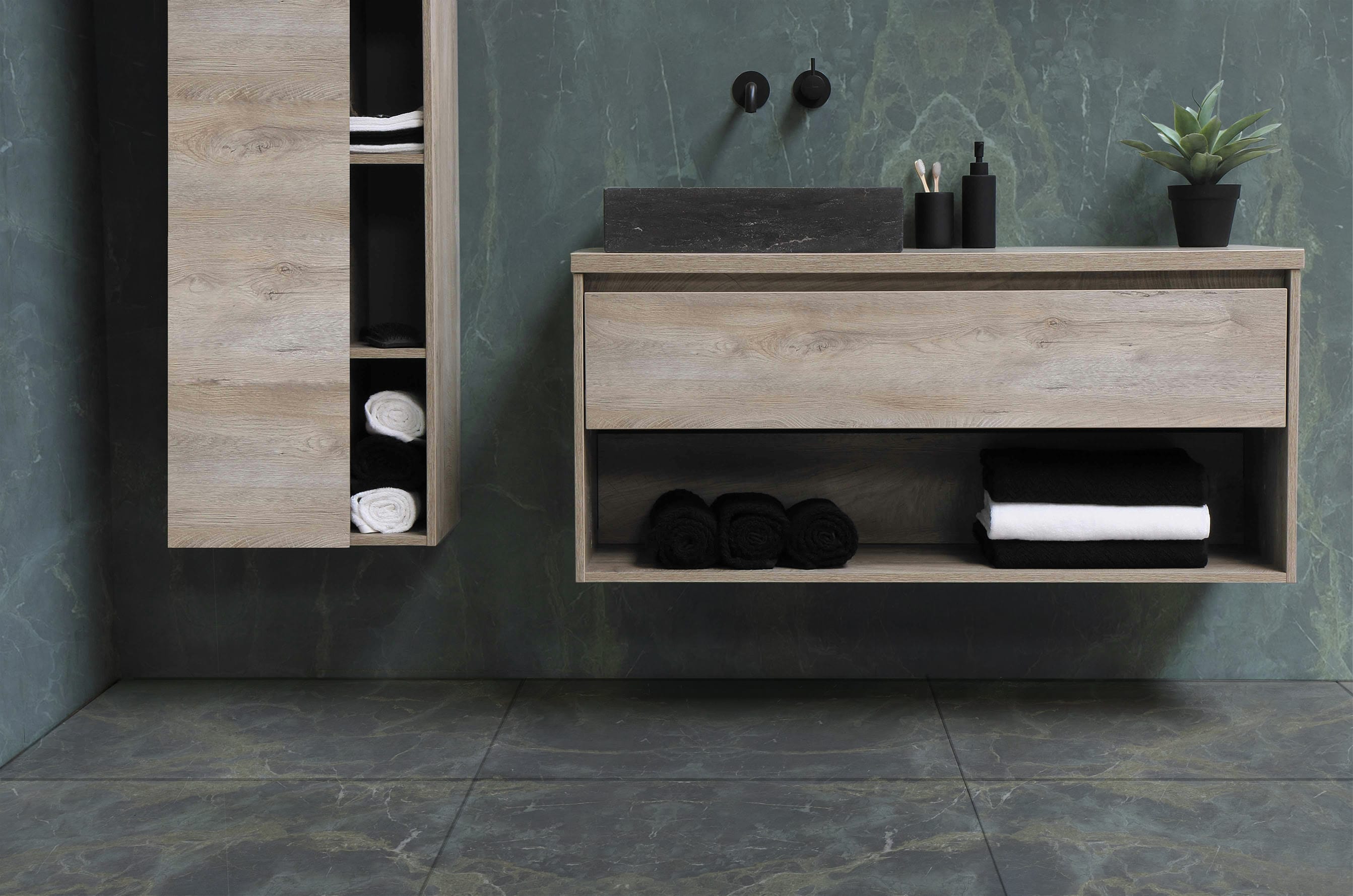 Verde Roma – Westcoast Granite