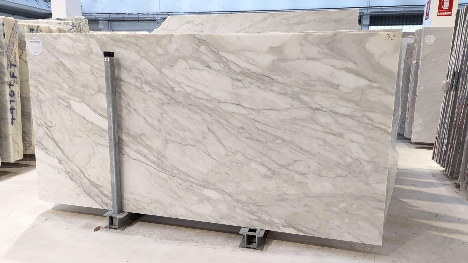 Cremo Delicato 8320 – Westcoast Granite