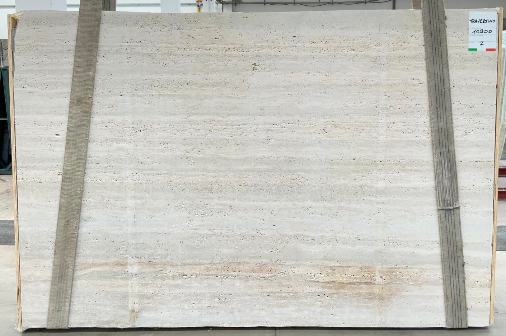 Classico Travertine 10900 – Westcoast Granite