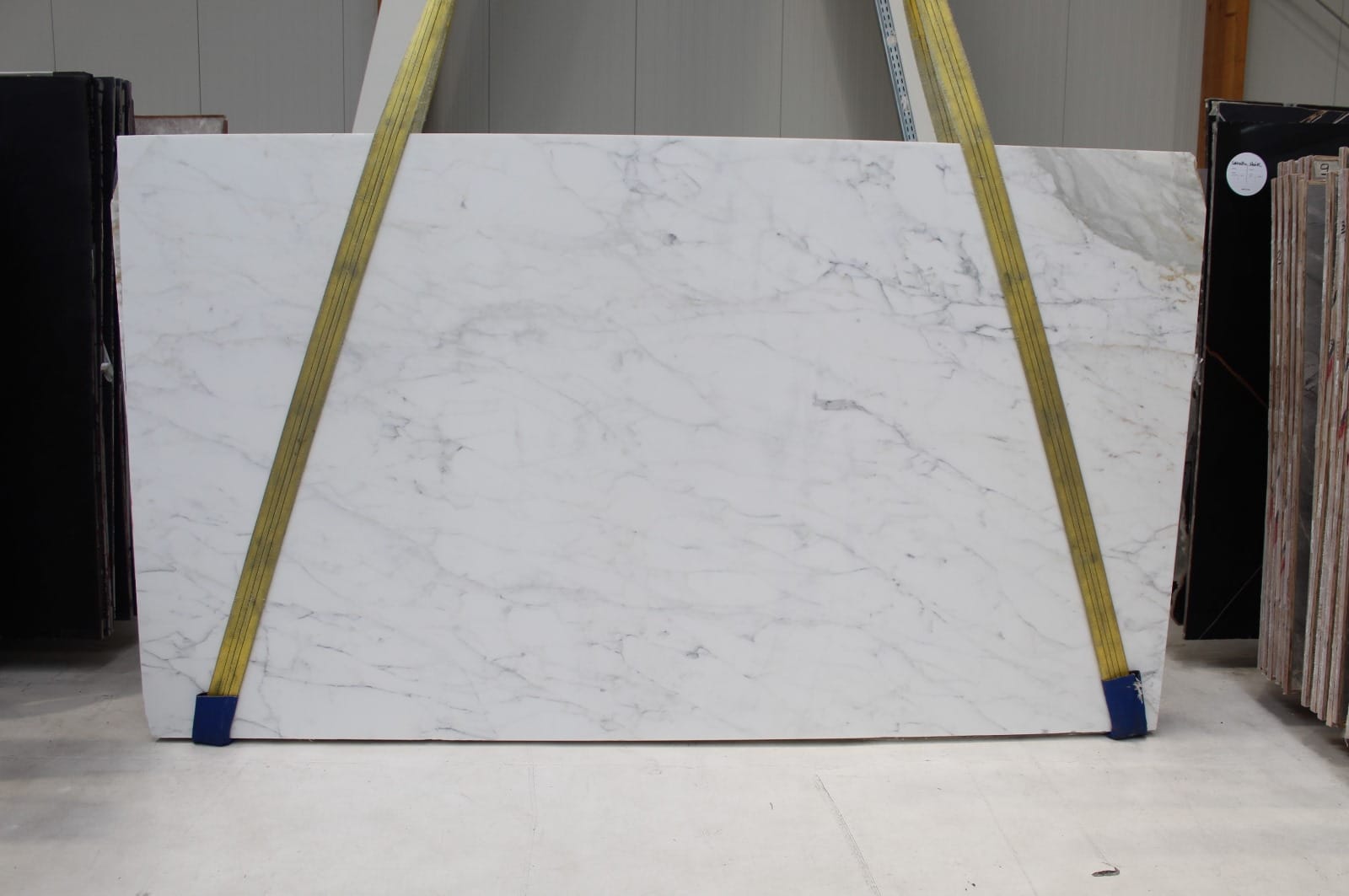 Calacatta Caldia 8277 – Westcoast Granite